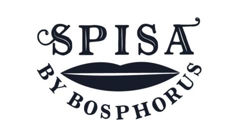Spisa by Bosphorus Wraps - Bosphorus matkluster